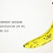 Watercolor Banana Clipart, Banana Clip Art, Banana Graphics, Banana ...