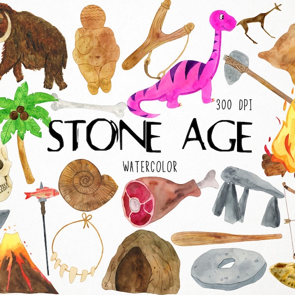 The Iron Age Clipart - Etsy Canada