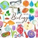 Watercolor Biology Clipart, Biologist Clipart, Science Clipart ...