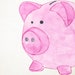 Money Clipart, Watercolor Money Clipart, Watercolor Clipart Money ...