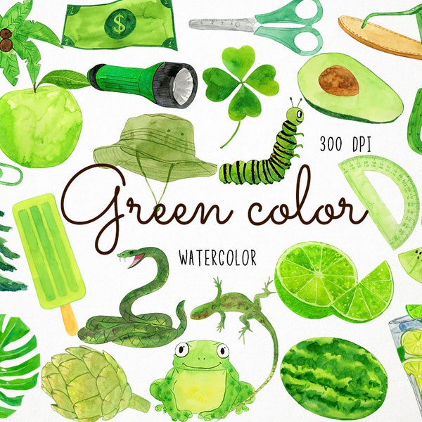 Color Graphics - Etsy