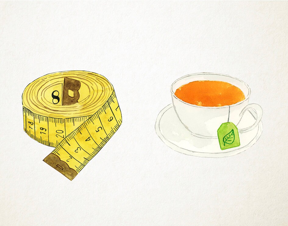 Watercolor Healthy Lifestyle Clipart, Healthy Life Clipart, Fitness ...