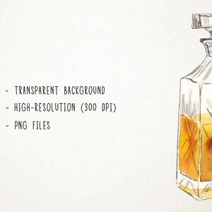 Watercolor Gentleman Clipart, Dandy Clipart, Man Clipart, Father's Day ...