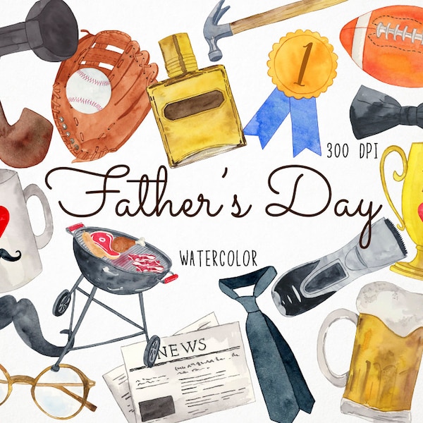 Gentleman Clipart - Etsy