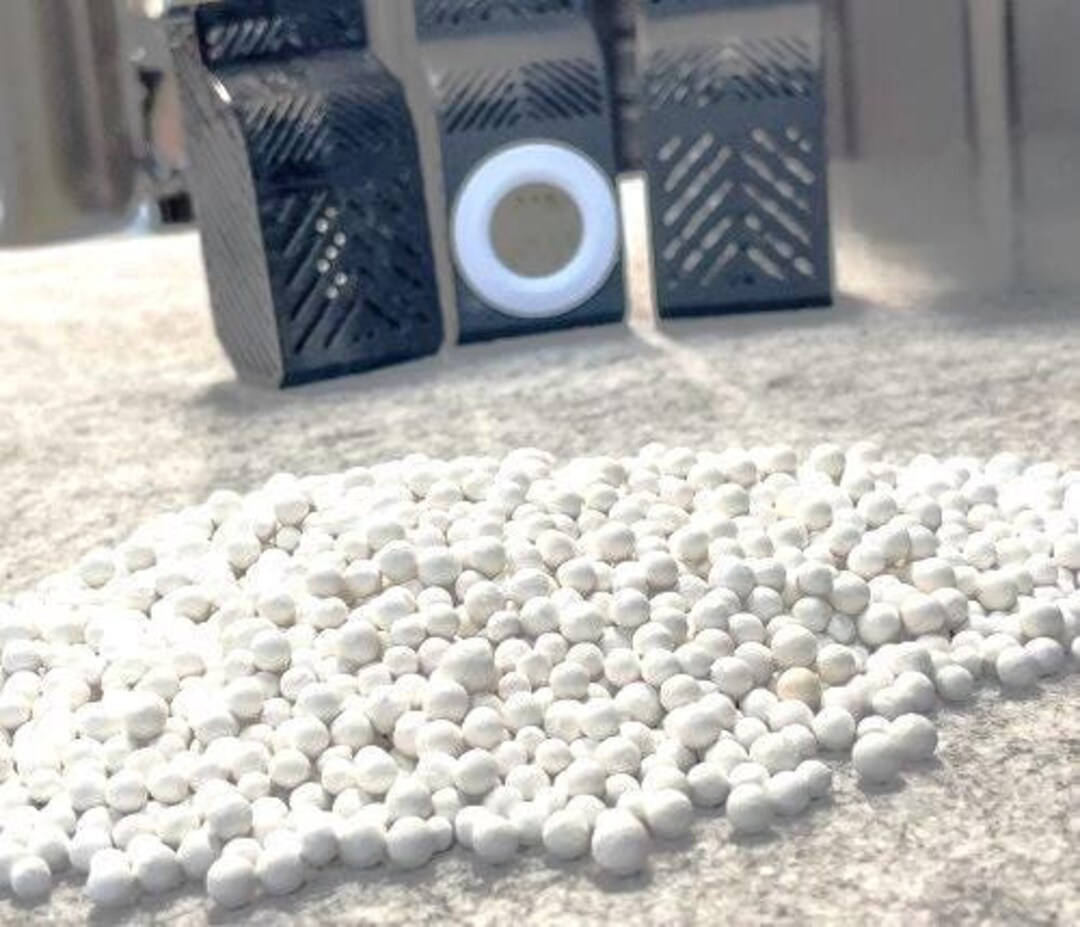 Moisture Buster™ for Bambu Lab AMS Filament Dryer & Absorber Prevent ...