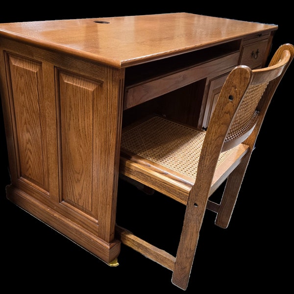 Computer Desk - Etsy