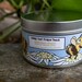 Shake That Pollen Taker/ Citrus / Bees / Butts /funny Candle - Etsy