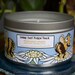 Shake That Pollen Taker/ Citrus / Bees / Butts /funny Candle - Etsy