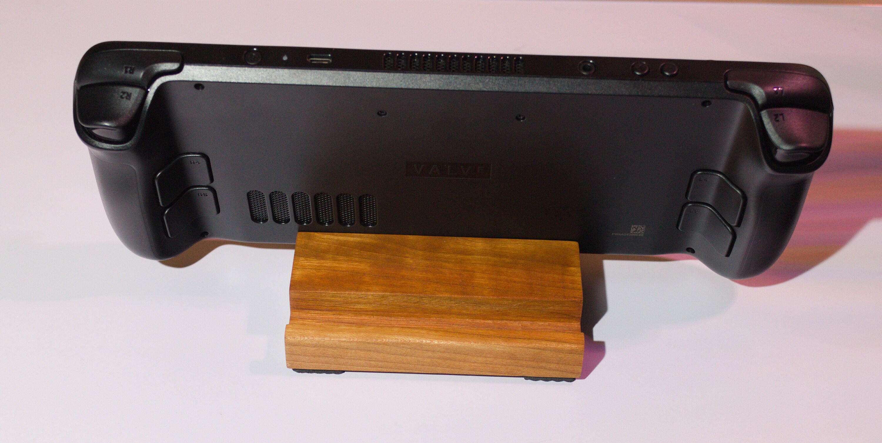 Steam Deck and Tablet Stand - Etsy