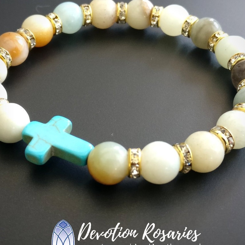 DevotionRosaries - Etsy