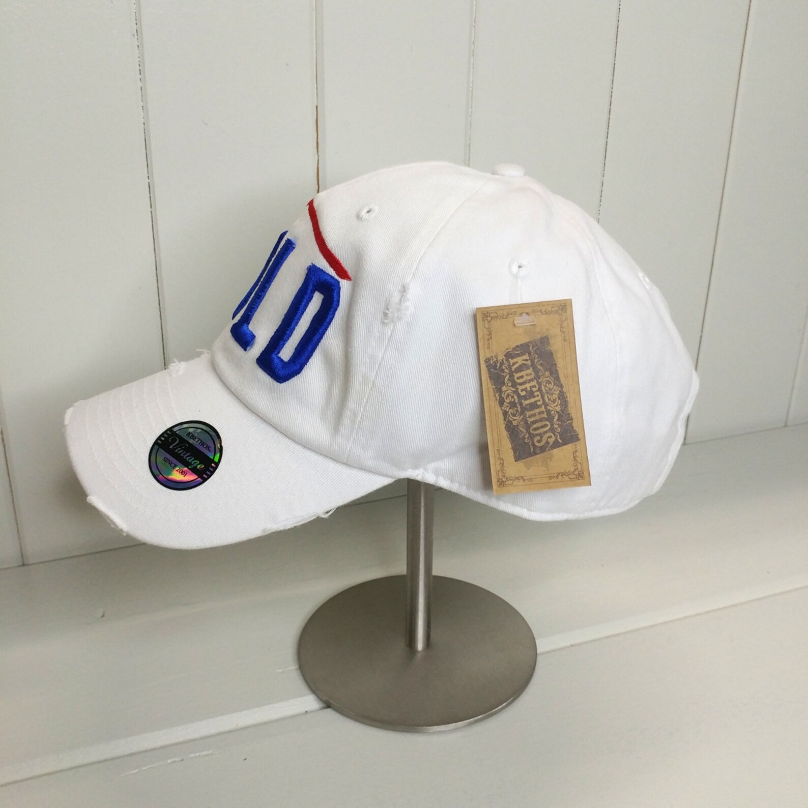 SOLD Real Estate Agent Hat REMAX Colors Bold Baseball Cap - Etsy