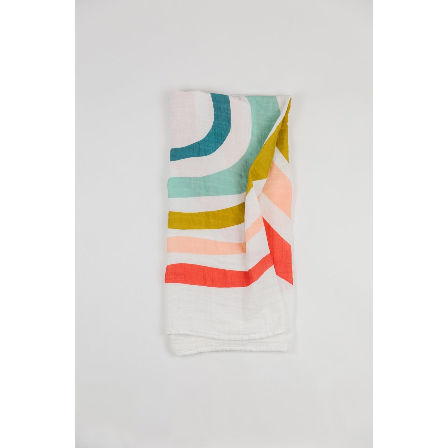 Rainbow Baby Swaddle - Girl and Boy Vintage Color Swaddle - Rainbow ...