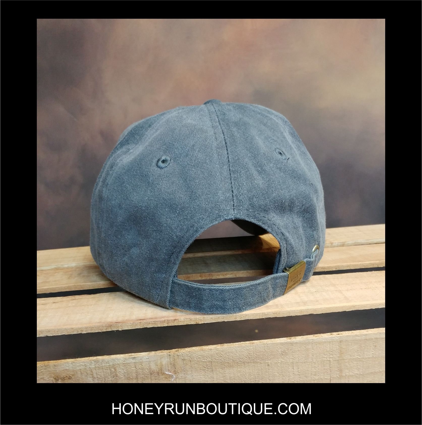 Bowling Green Kentucky Baseball Cap Hilltopper Western | Etsy