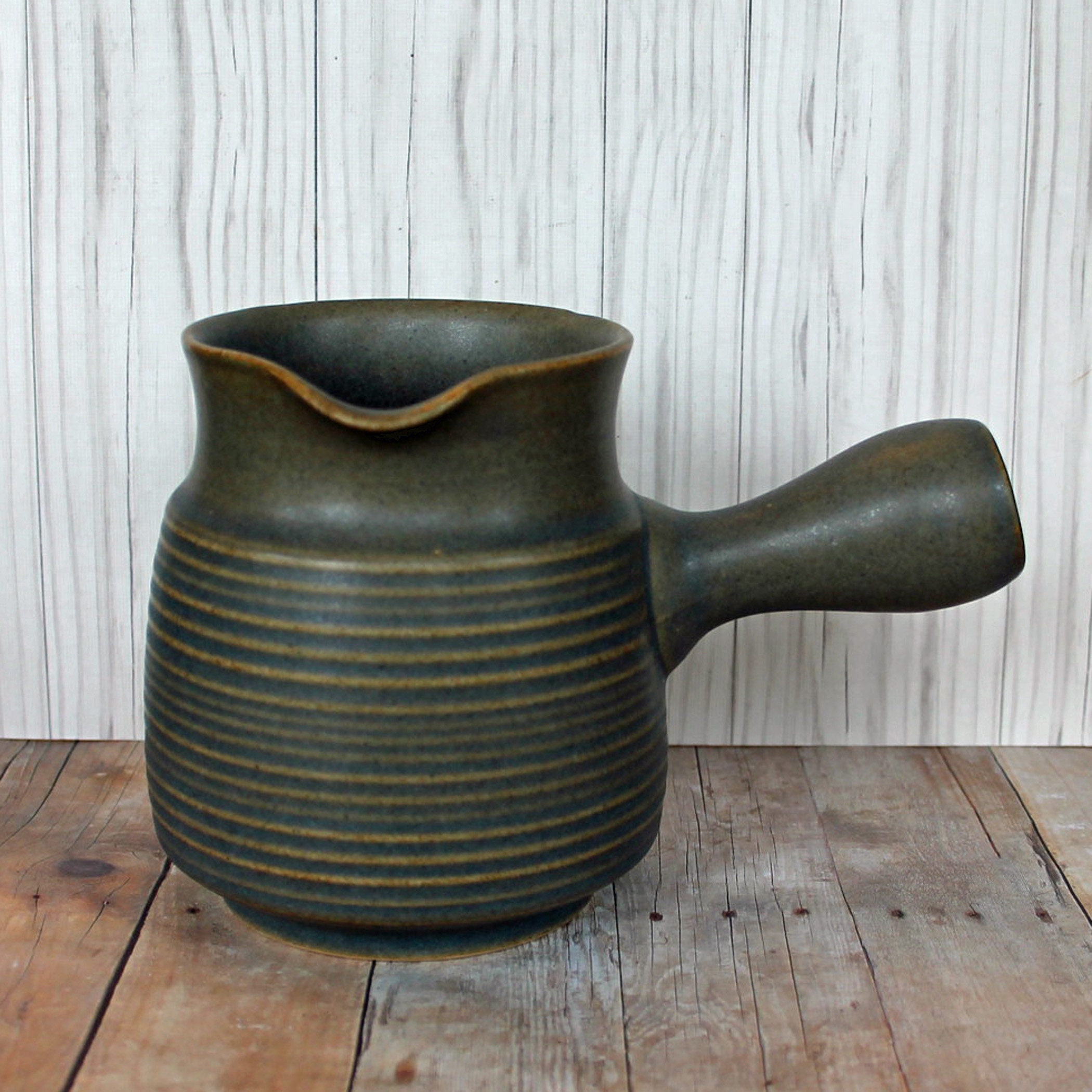 Vintage Denby Langley SHERWOOD Serving Pieces Platter Vegetable Bowl ...