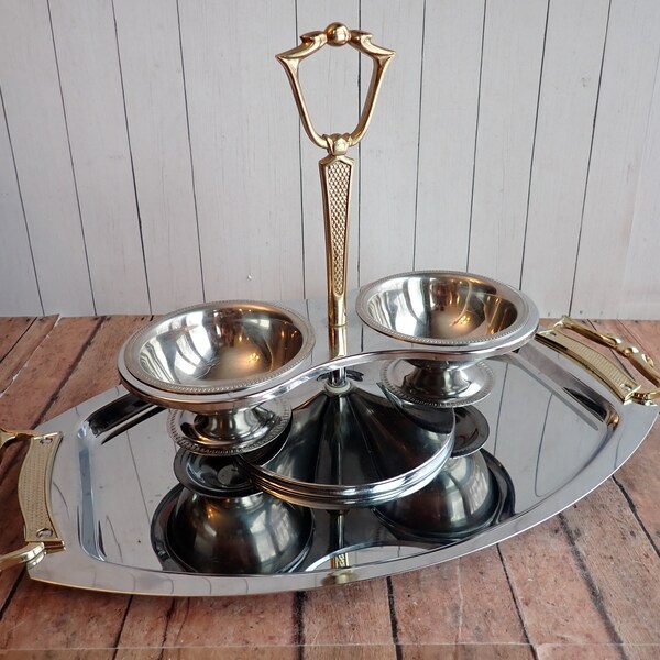 Condiment Server - Etsy