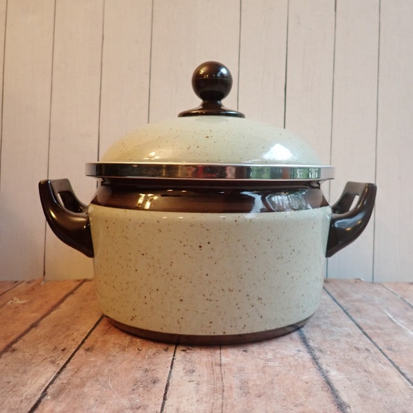 Brown Cookware - Etsy