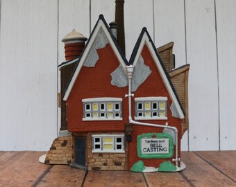 Dept 56 Heritage Village - Etsy