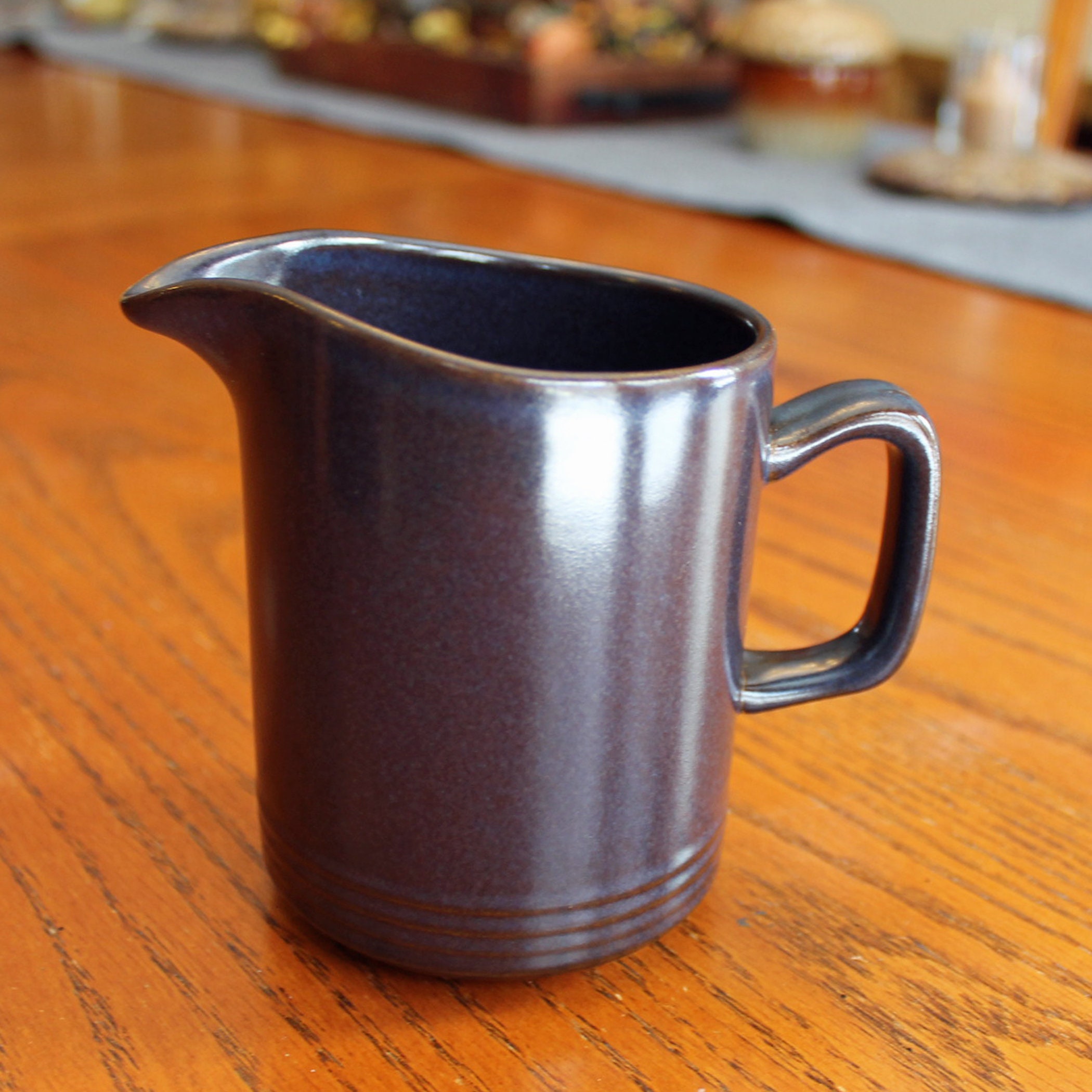 Vintage Style House COSTA BRAVA Wardstone Plate Set of 8 Dinner and ...