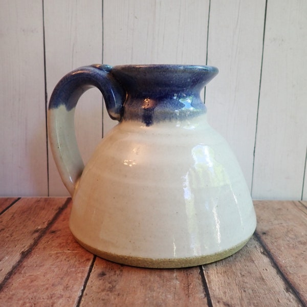 Wide Base Mug - Etsy