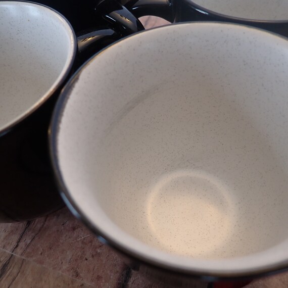 Dinnerware Sets awesome vintage pattern! Noritake Folkstone 1970's New ...