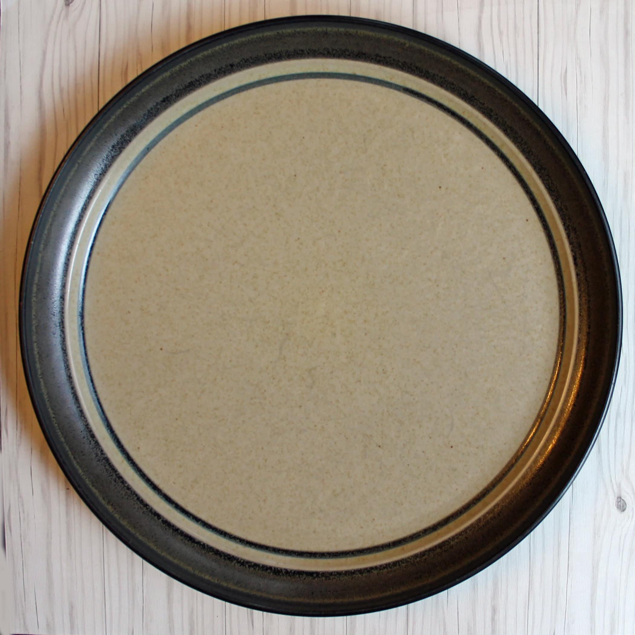 Vintage Noritake BLUEBERRY Stoneware Salad Plates or Dinner Plates Set ...