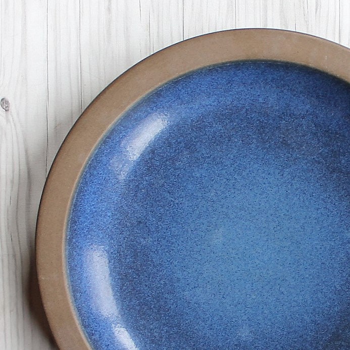 Vintage Health Ceramics MOONSTONE Luncheon Plate or Dinner Plate Choice ...