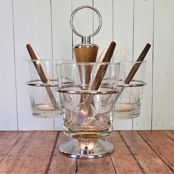 Condiment Server - Etsy