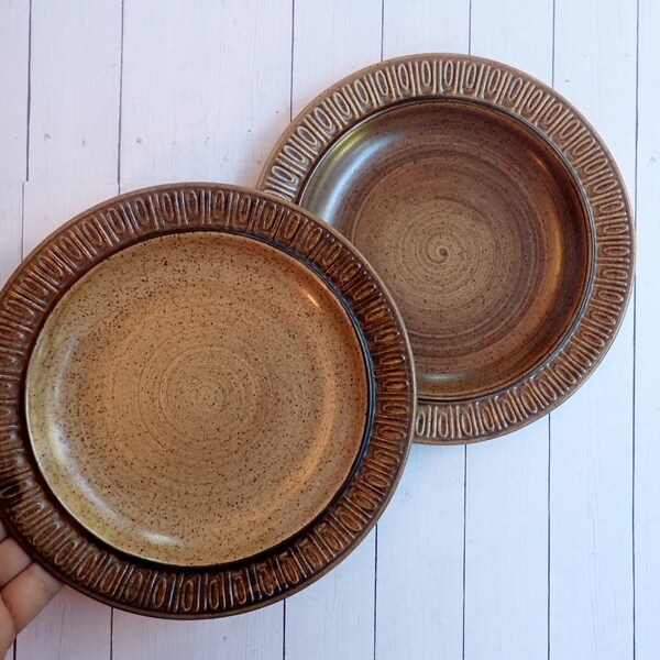 Red Wing Plates - Etsy