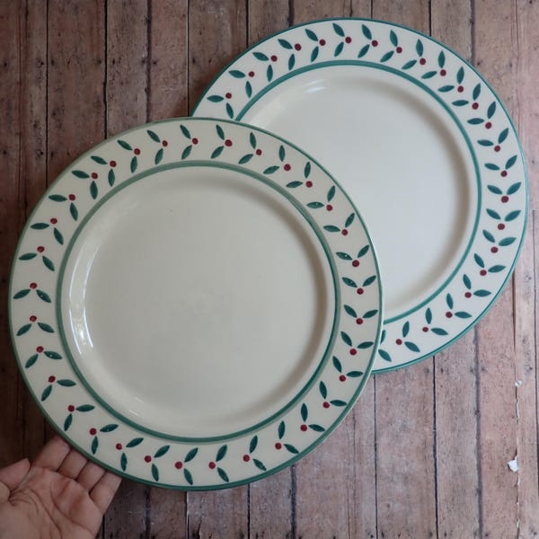 Hartstone Pottery - Etsy