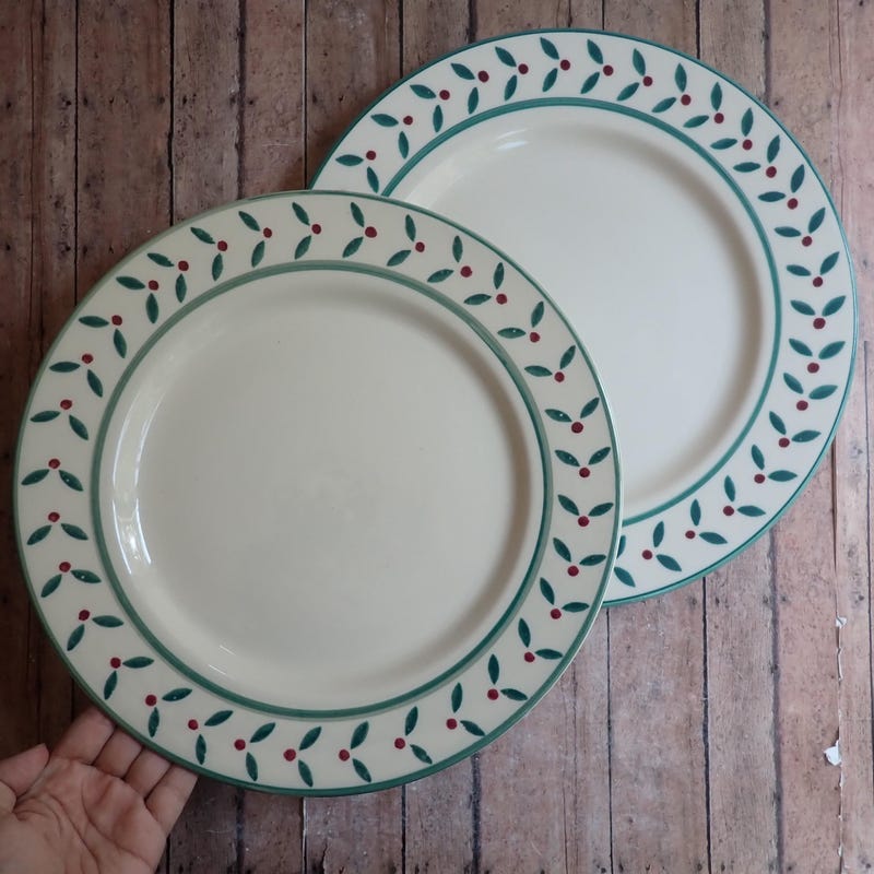 Hartstone Pottery - Etsy