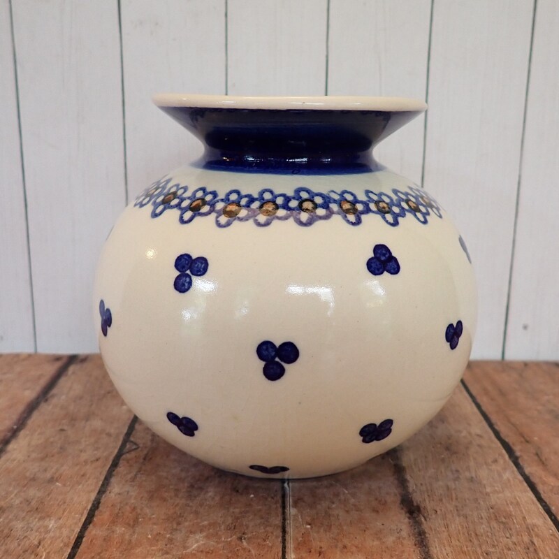 Vintage German Vase - Etsy
