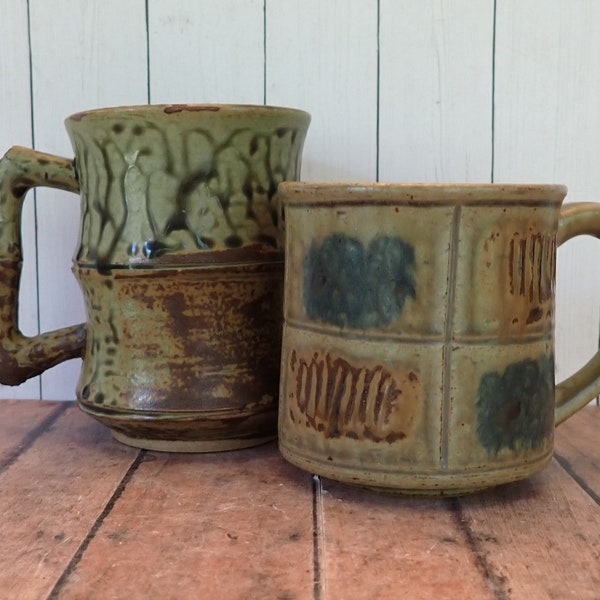 Seymour Mann Pottery Etsy