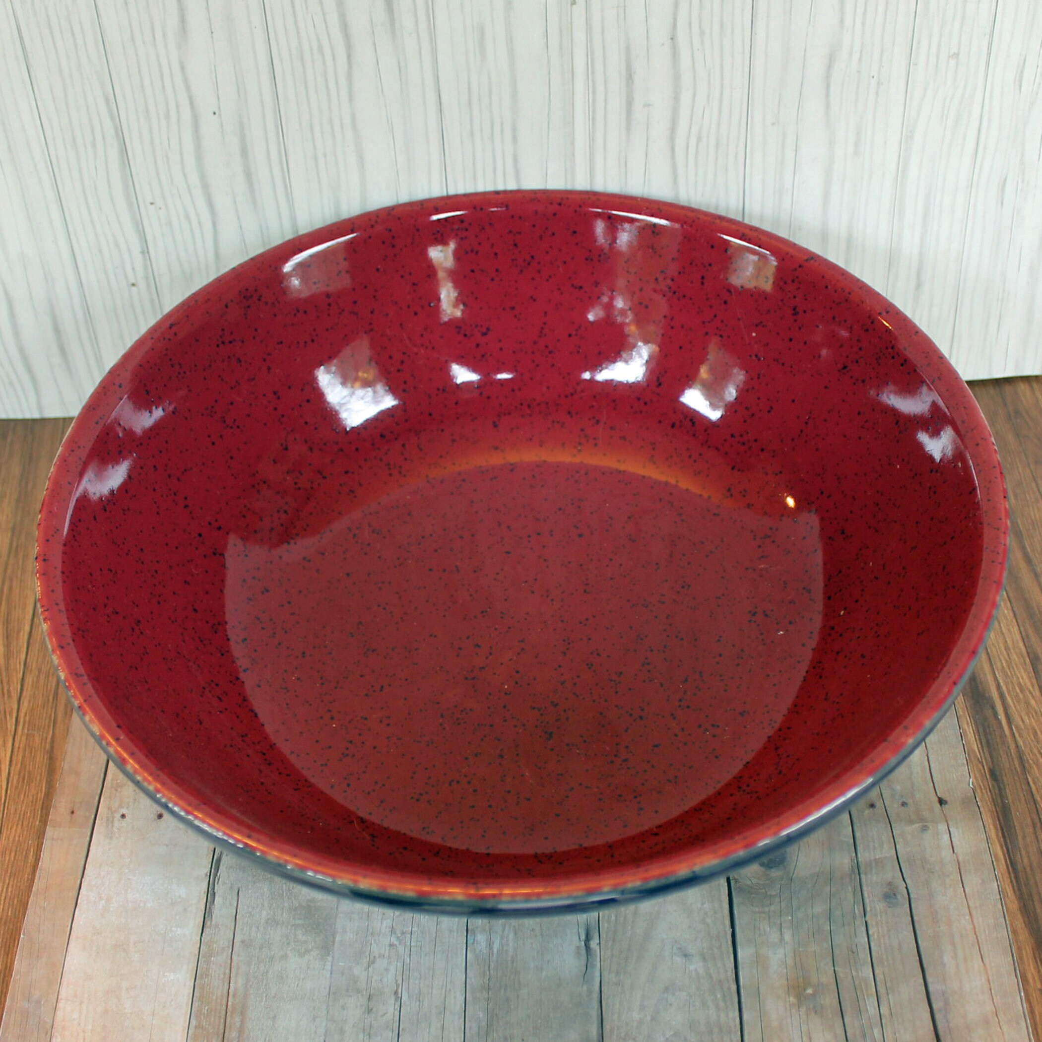 Denby Red Pasta Bowls at Lachlan Legge blog