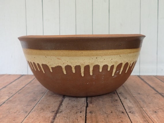 Vintage David Cressey Terra Major Gourmet Ware Stoneware - Etsy