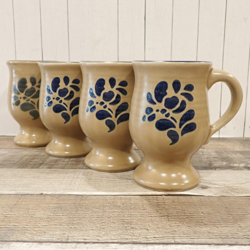 Pfaltzgraff Mugs - Etsy