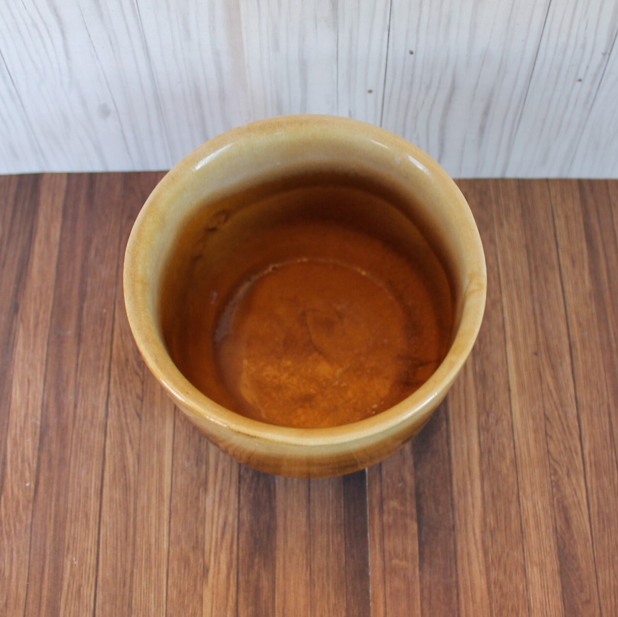 Vintage JUDY of CALIFORNIA Ceramic Pottery Bowl Dish Planter MO-3 ...