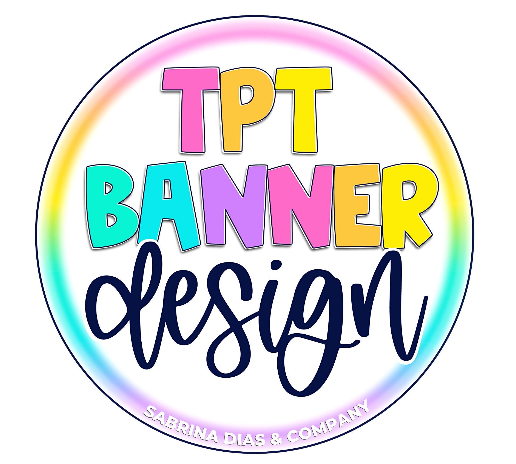 Custom Design for Teachers Pay Teachers Shop Banner Teacher - Etsy