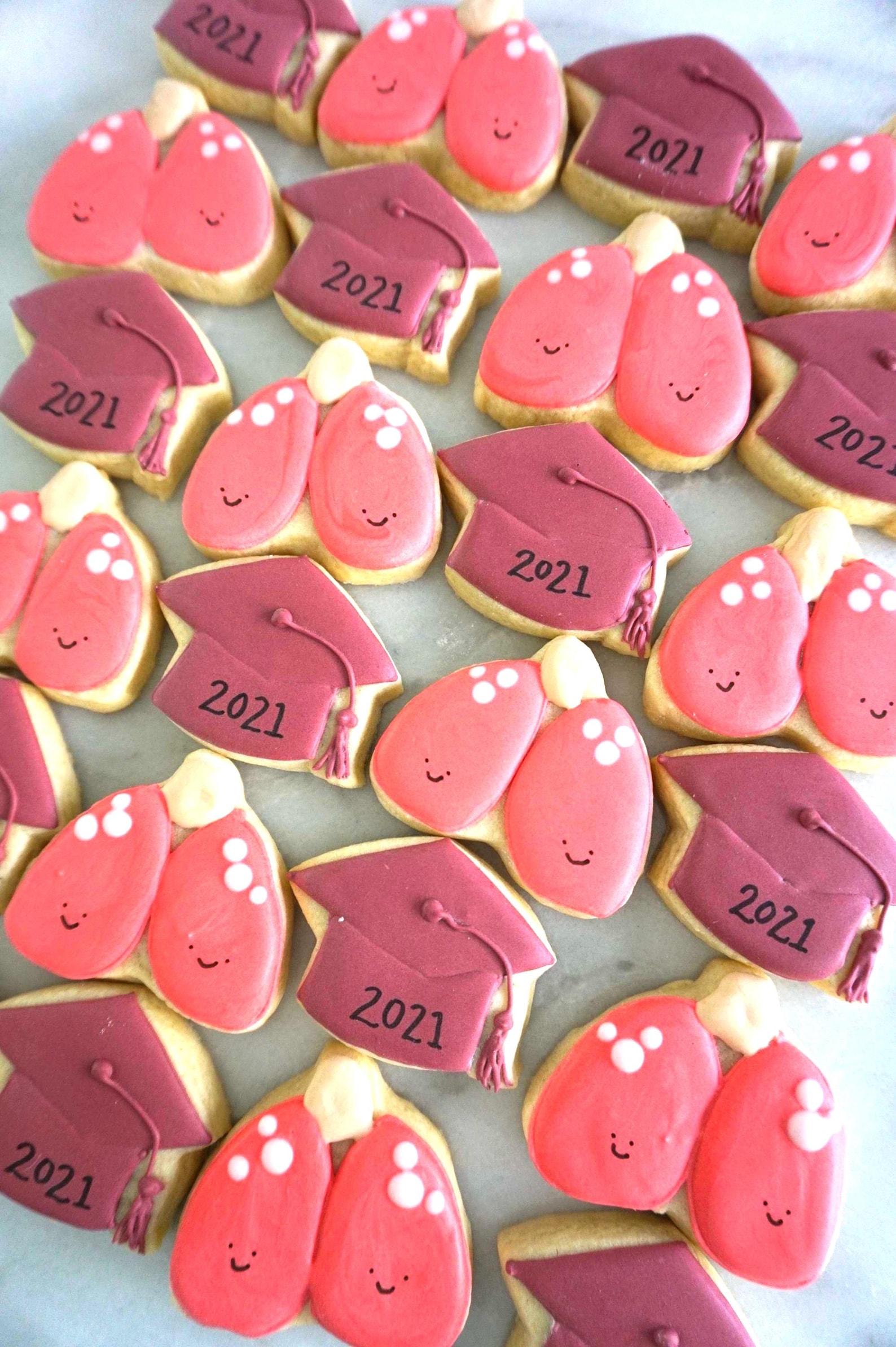 Nurse Graduation Cookies Nurse / RN / Medical Cookies - Etsy