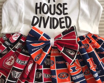 House Divided - Etsy
