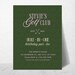 Christmas Boat Parade Invitation Template, Editable, Christmas Party ...