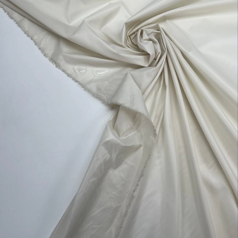 Parachute Silk Fabric - Etsy