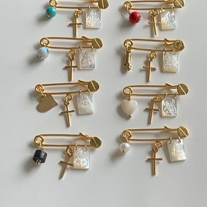 Babypin - Etsy