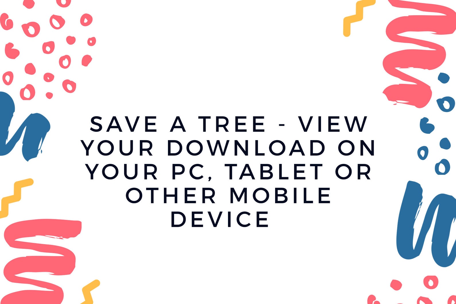 FLOATING DOTS Digital Pattern for Z-dot Designs floating - Etsy