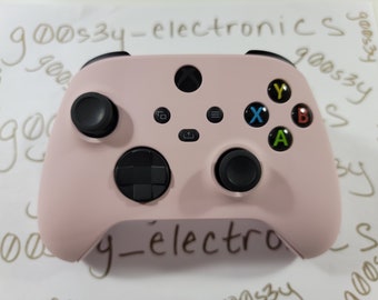Pink Controller Pc - Etsy