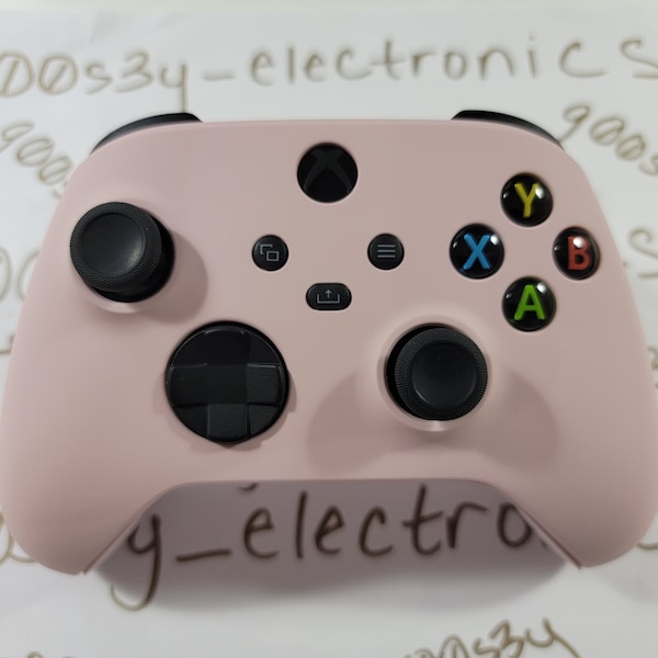 Pink Controller Pc - Etsy