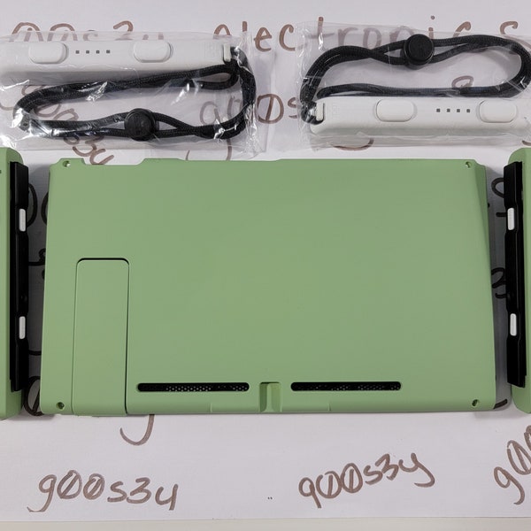 Switch Oled Backplate - Etsy