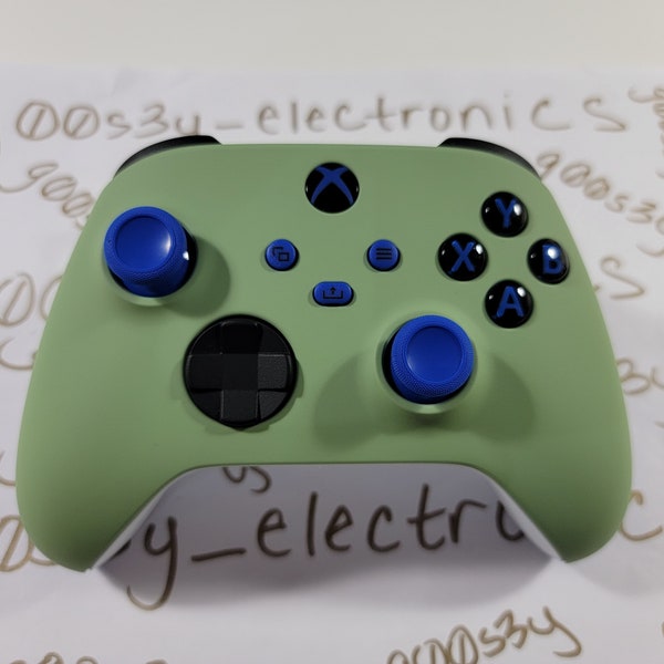 Xbox One Controller - Etsy