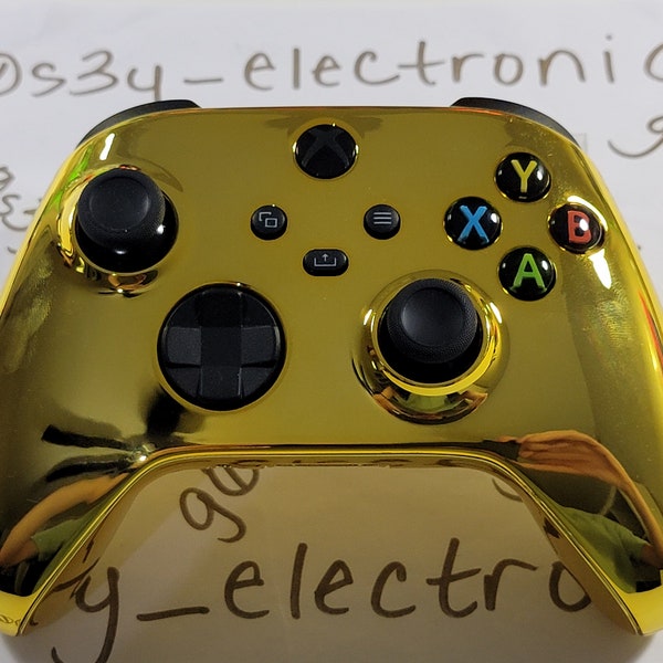 Xbox Controller Parts - Etsy