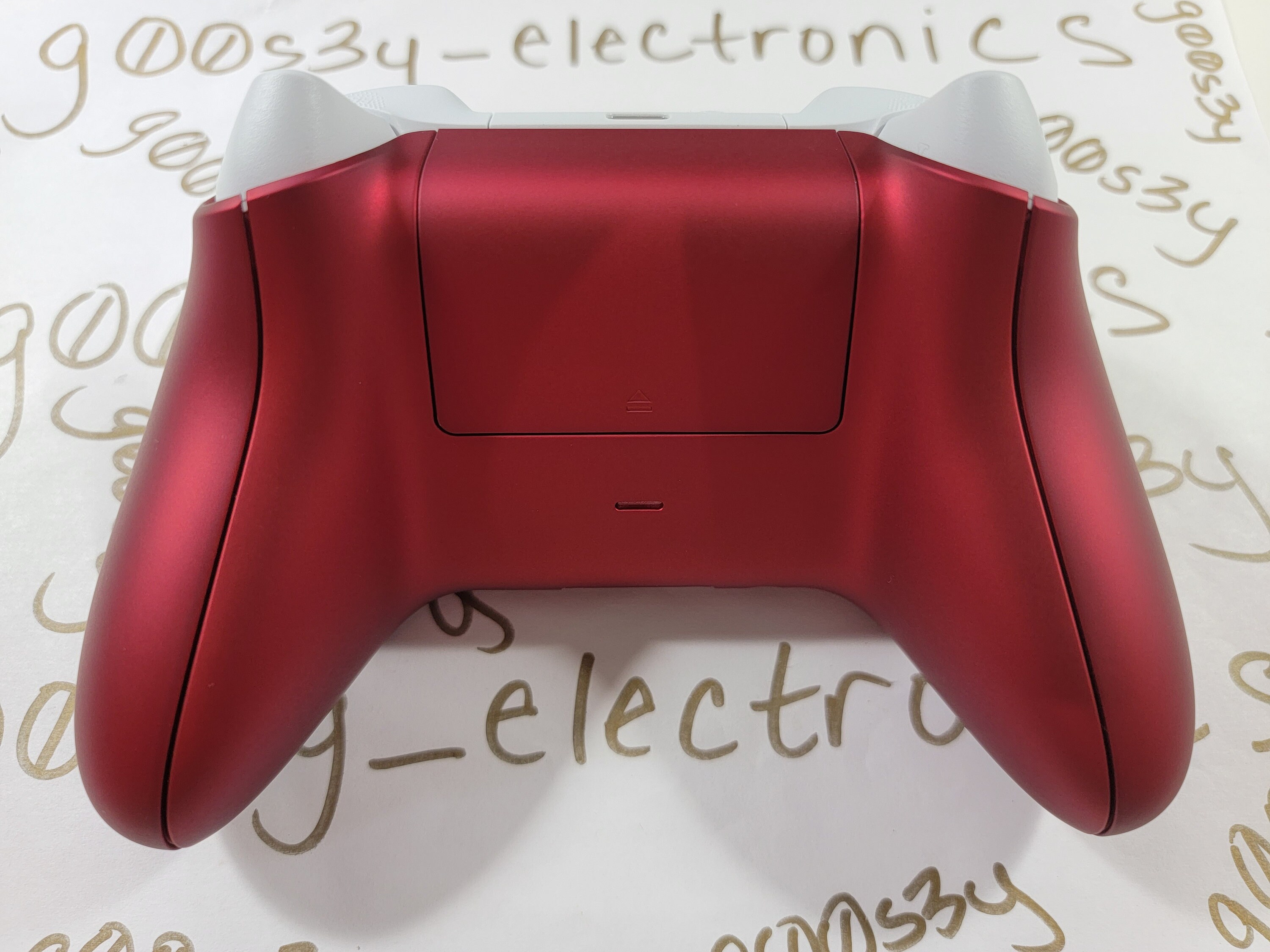 NEW Custom Xbox Series One / X / S Metallic Red Wireless | Etsy