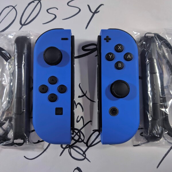 Joycons - Etsy